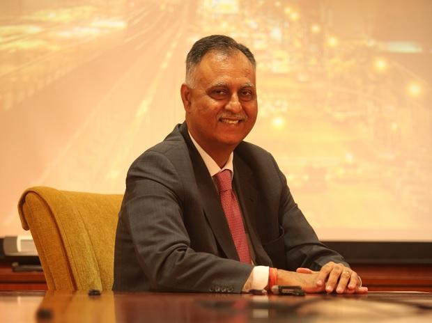 Railway equipments merit more rational rate of GST: Siemens' Tilak Raj ...