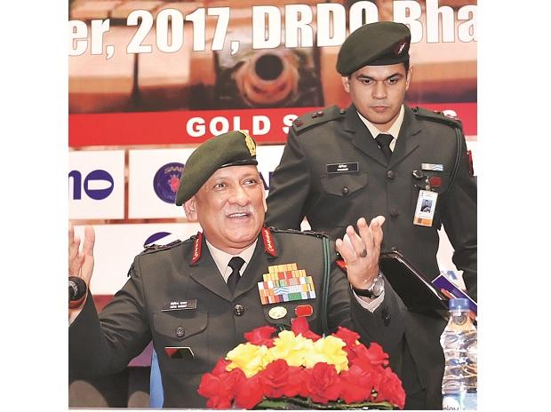 Army sets ball rolling for biggest-ever arms deal | Economy & Policy ...