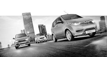 Electric cars: High upfront pay, but running cost low | Company News ...