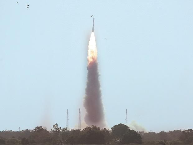 Isro aims to make India a global hub for satellite building
