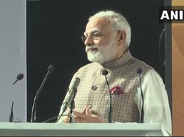 PM Modi to inaugurate two-day Global Conference on 'Cyber Space' today