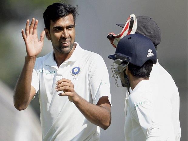 Ashwin breaks Dennis Lillee's record of fastest 300 Test wickets ...