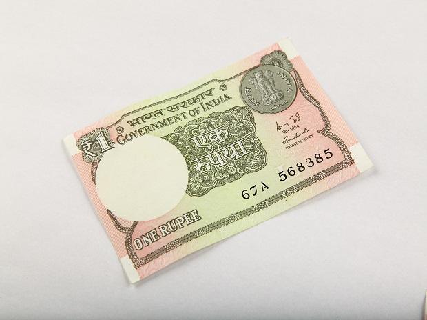 Birth and rebirth: Hundred years of Re 1 note