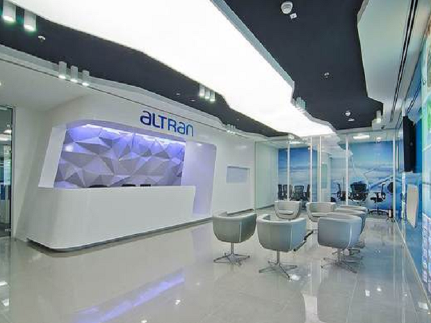 France's Altran to buy US group Aricent for $2 bn