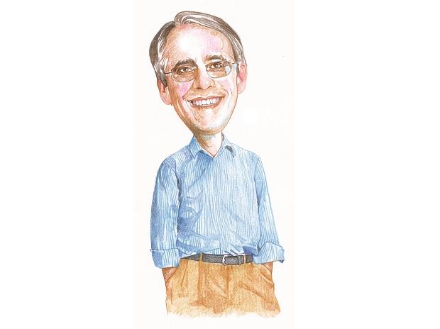 Jeffrey Wasserstrom: The great interpreter