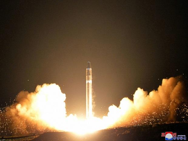 Japan to purchase long-range offensive missiles amid North Korean threat