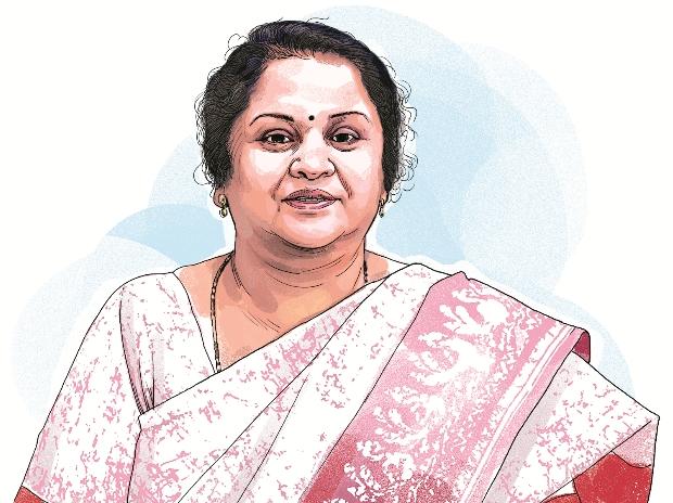 SAIL will get good returns after its modernisation: Aruna Sharma ...