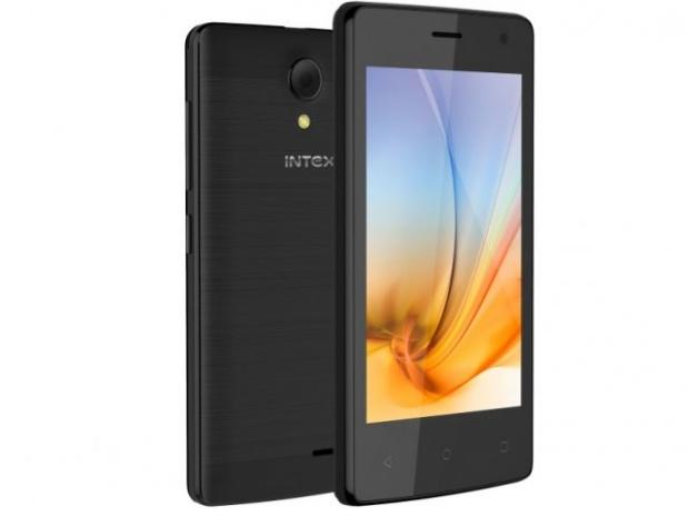 Airtel rolls out Rs 1,649 4G smartphone with Intex to take on Reliance ...