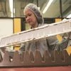 Iconic chocolate Toblerone to change packing design under new Swiss laws