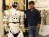 Robots are especially useful in inspection, maintenance: Sethu ...