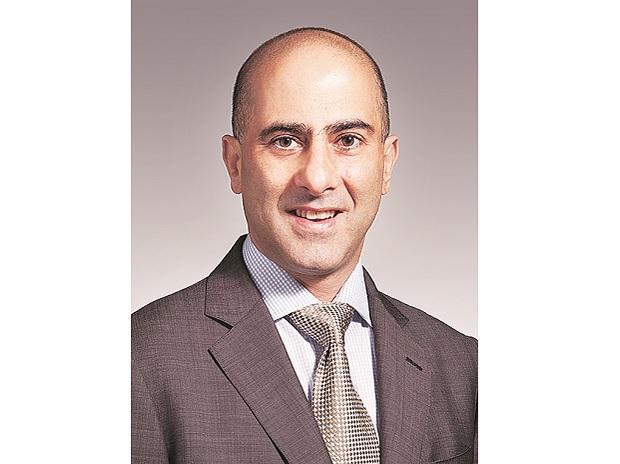 We see some market shocks next year: Nomura's Robert Subbaraman ...