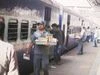 Worried, what railway serves you? Now see food preparation in IRCTC ...