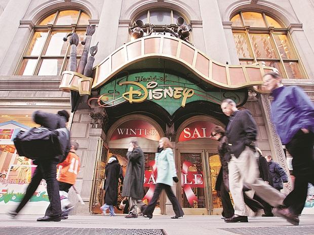 Disney is about to become the 'Walmart of Hollywood' | Business ...