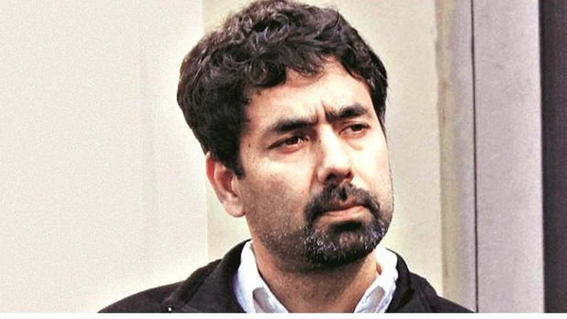 Tassaduq Hussain Mufti: Blood is, ultimately, thicker than water Tassaduq Hussain Mufti: Blood is, ultimately, thicker than water