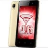 Vodafone launches Itel A20 4G smartphone; 'effective price' Rs 1,590
