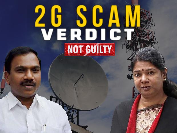 2G scam verdict: How CBI killed its own case