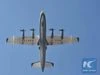 In pics: World's largest amphibious aircraft AG600 makes its maiden ...