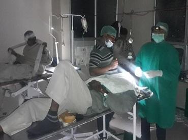 Botched surgery: NHRC sends notice to UP govt after six patients lose ...