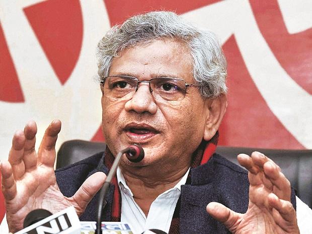 CPI(M) begins efforts to bring possible impeachment motion against CJI