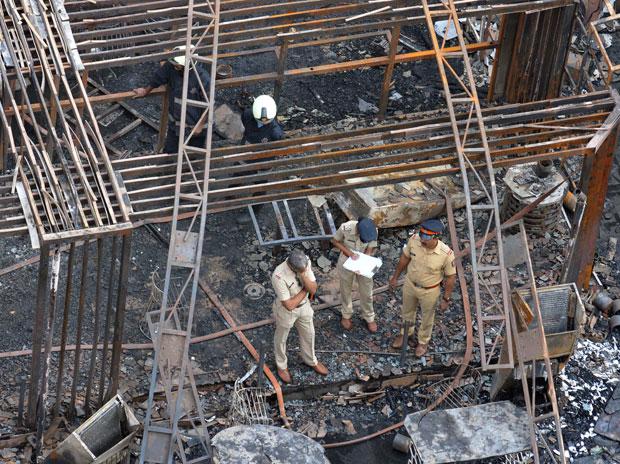 Mumbai fire: BMC targets illegal pubs; airports on alert; 10 developments
