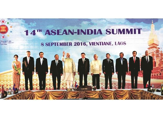 Quad countries want ASEAN-led rules-based order in Indo-Pacific region ...