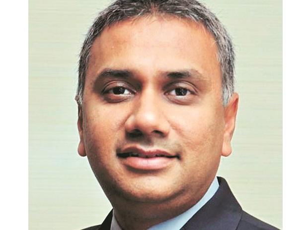 Low-key start to Salil Parekh's Infosys innings | Company News ...