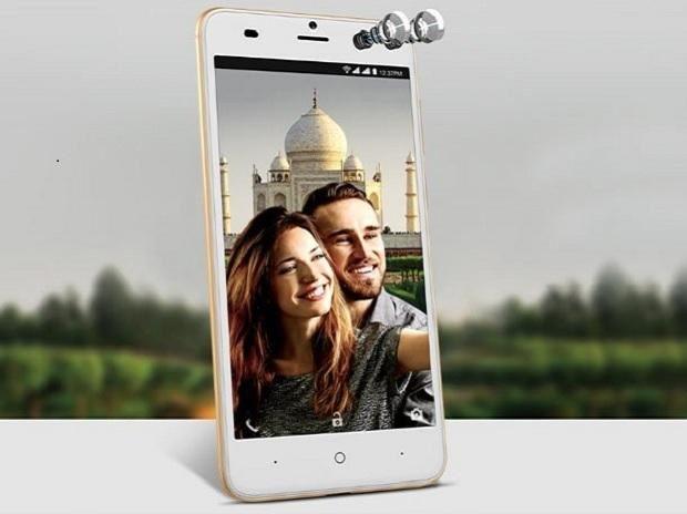 Intex ELYT Dual review: Designed for selfie fanatics for Rs 6,999