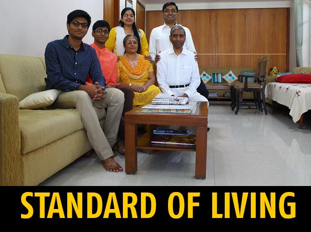Chennai's Surana family shows what it takes to run an ISO-certified ...