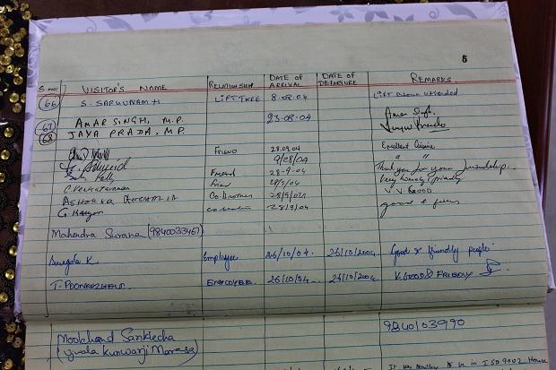 Chennai's Surana family shows what it takes to run an ISO-certified ...