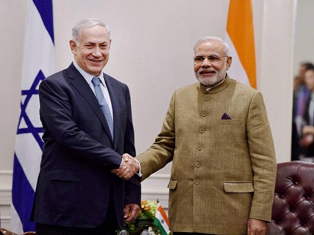 Pak slams Netanyahu's India visit, says both nations have anti-Islam ...