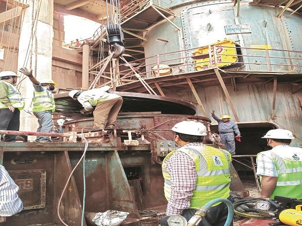 JK Cement shares hit life-high after Q4 results; stock up 10% today ...