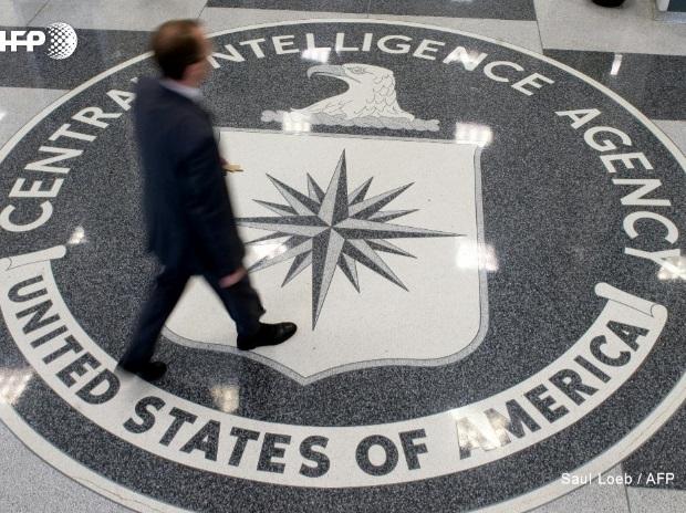Ex-CIA man arrested for holding classified info, betraying spies in China