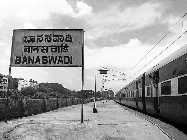 Proximity to IT hubs makes Bengaluru's Banaswadi a residential hotspot