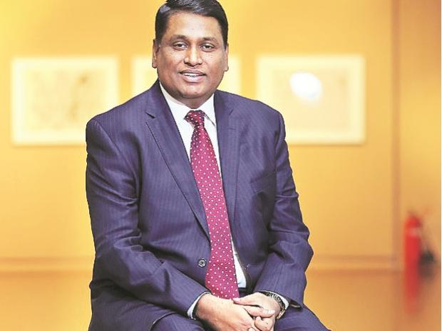 We are partnering a lot of people on electric vehicles: HCL Tech CEO ...