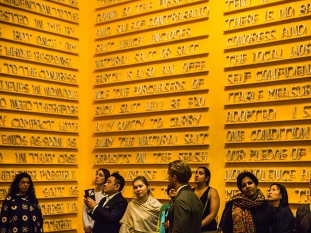 When dealing in art: The legalities of buying high-value paintings