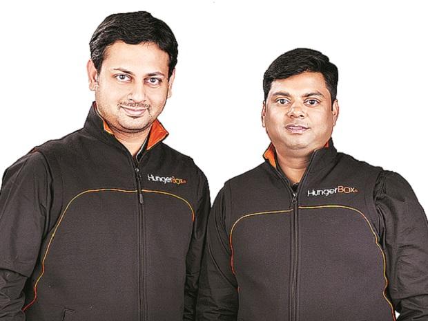 HungerBox's real-time platform connects food vendors, corporate ...