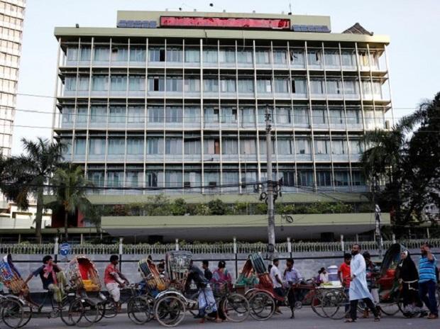 Bangladesh to sue Manila bank over $81-mn heist, asks US Fed to join suit