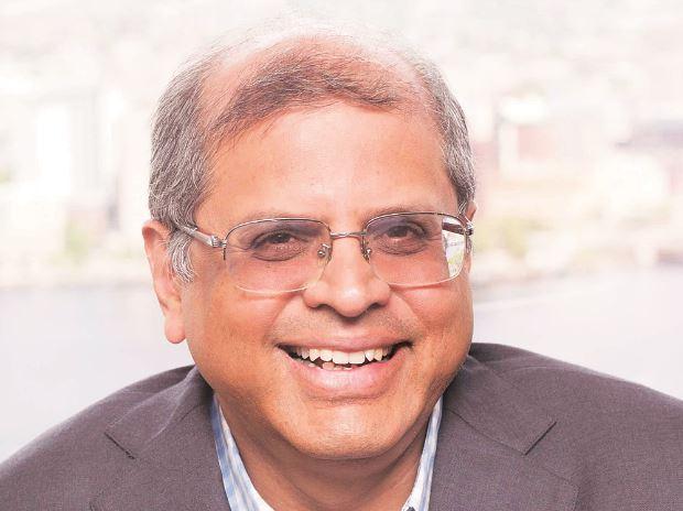 Take long-term view to serve the next billion: Amit Chandra to Indian ...