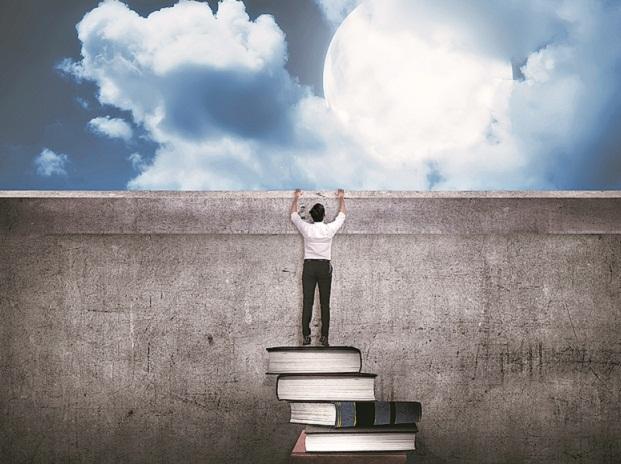 Making knowledge free can cost you your freedom