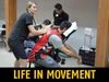 Kinesiology, study of body movements, is rapidly making inroads into ...