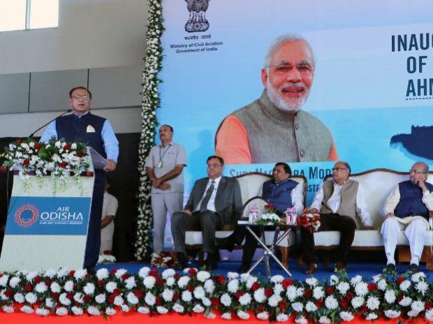 UDAN scheme: Air Deccan, Air Odisha tie up with Adani kin's GSEC ...
