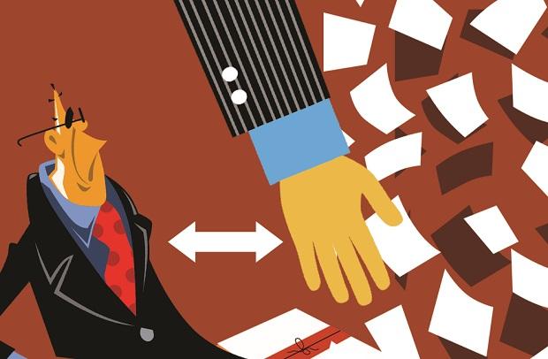 Ending data-sharing, licences with offshore bourses a bad move; here's ...