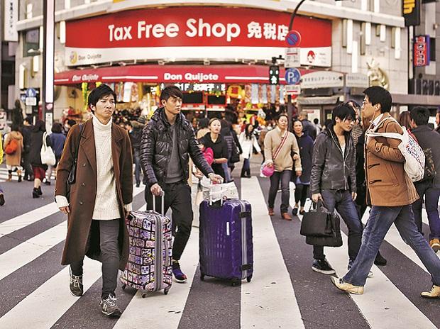 Consumer rights day: Top brands brace for China's dreaded show ...