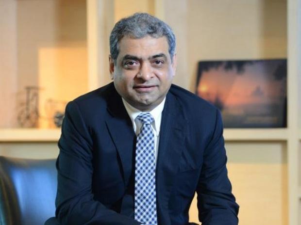 HCL Infosystems Vice Chairman Seshadri quits to pursue other options ...