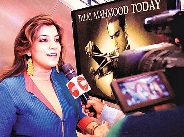 Reintroducing Talat Mahmood to today's youth: Efforts to culminate in Delhi