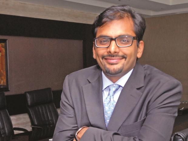 CY18 will be much more volatile but investors should stay put, says ...