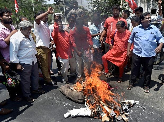Rajinikanth slams BJP's Raja, says Periyar statue comment 'barbaric'