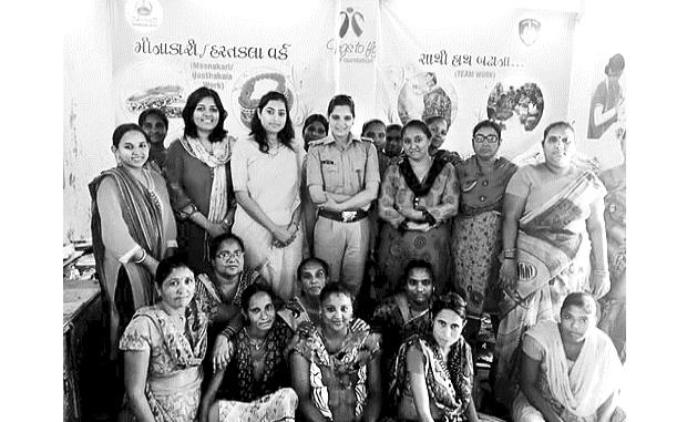 Art of 'criminal' tribe: Women bootleggers & their fight for self ...