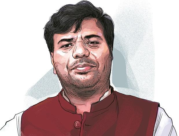 Nishad Party, BJP's UP ally, to contest 2024 LS polls on its own symbol