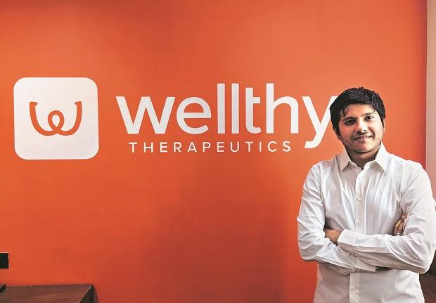 Wellthy Therapeutics is using digital tools for diabetes-control ...